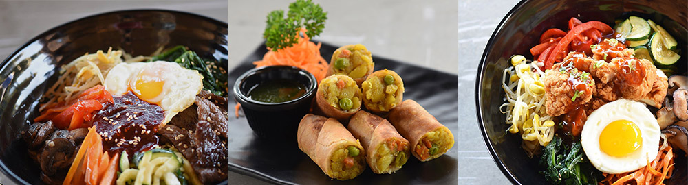 Wave Bowl - Plano, TX 75024 (Menu & Order Online)